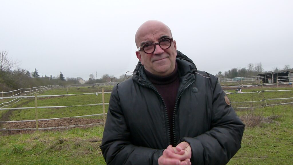 Chapet : le maire durcit le ton - Le Journal des Deux Rives