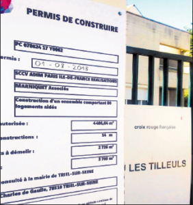 J2Retro : Triel-sur-Seine - Le promoteur ADIM abandonne le projet «Les ...